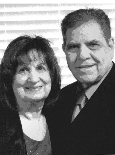 Moffos Celebrate 55th | News, Sports, Jobs - The Intelligencer